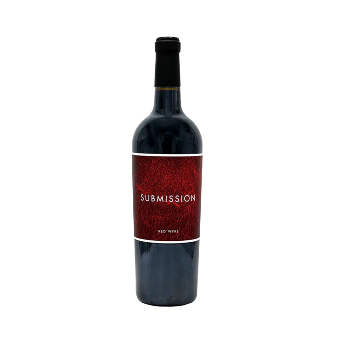 Submission Red Blend – La Bodega Vinos y Cervezas
