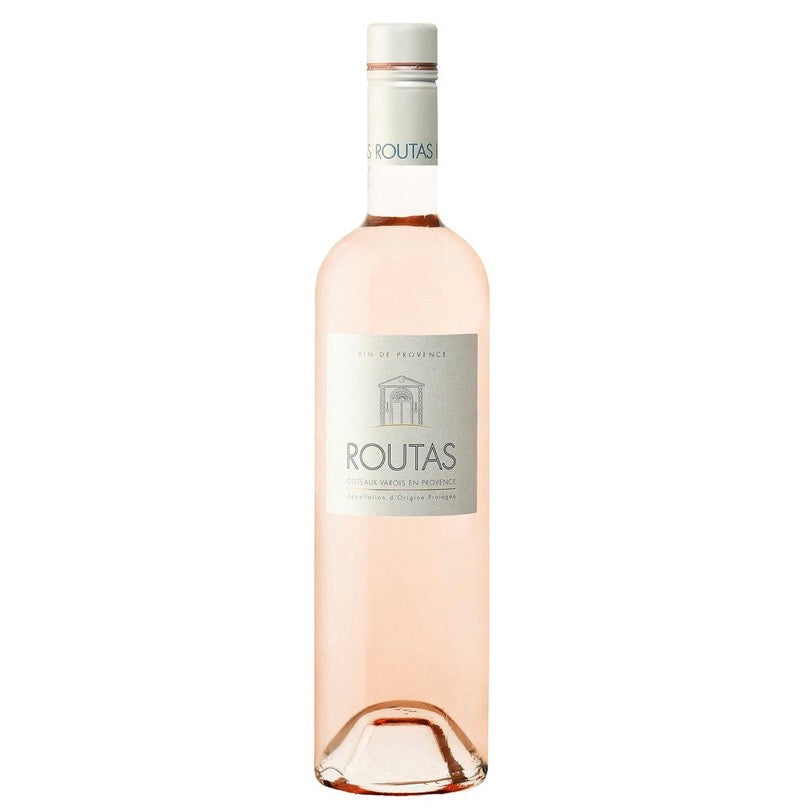 Chateau Routas Rosé – La Bodega Vinos y Cervezas